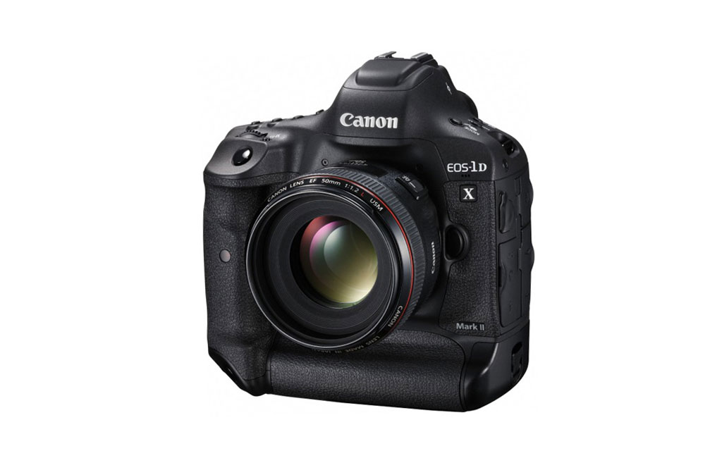 CANON 1DX MARK II Chimkudo Academy