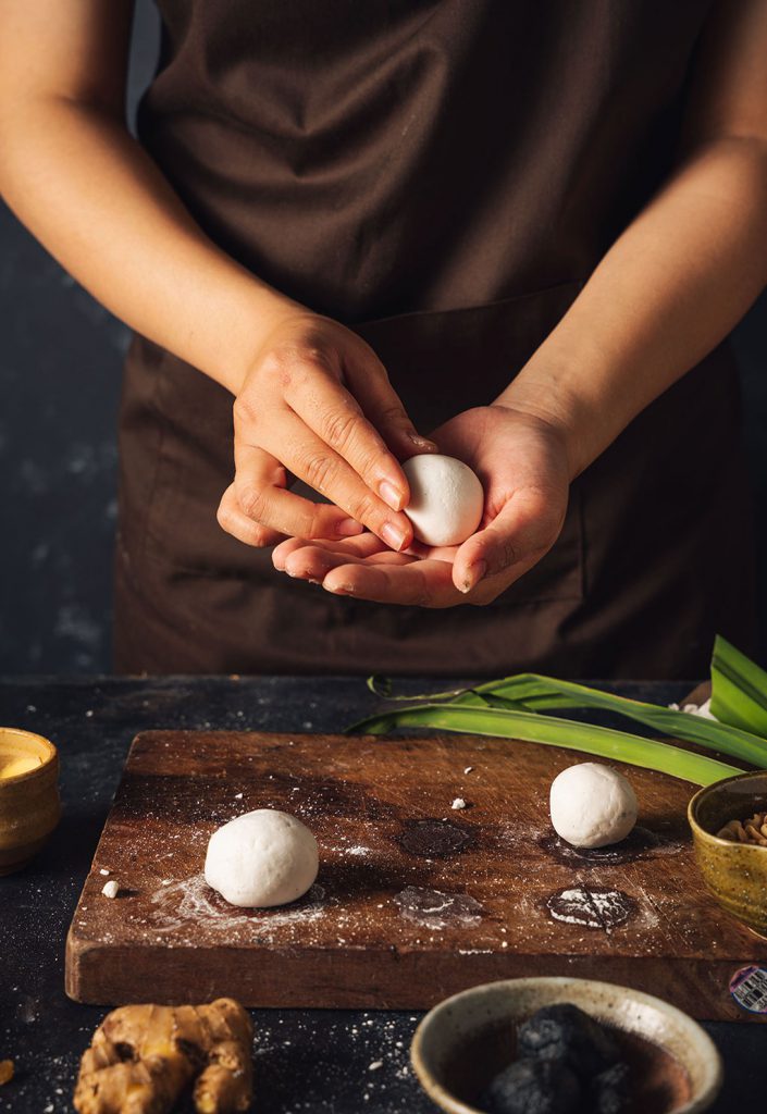 Khóa học Food Styling - Stylist - Chimkudo Academy